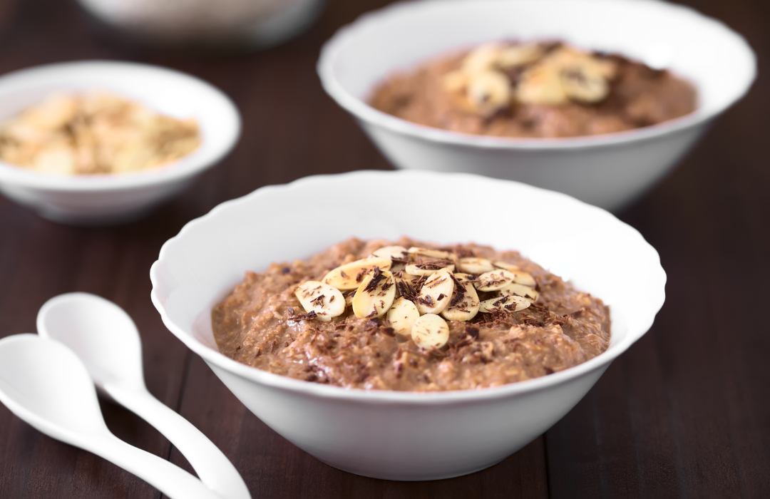 Makan Quaker Oat: 11 Cara Makan Praktis yang Bikin Kenyang dan Sehat ...