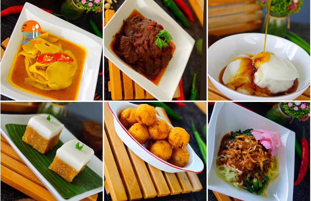 Bopet Mini Benhil: Surga Kuliner Padang Klasik yang Tetap Eksis Sejak ...