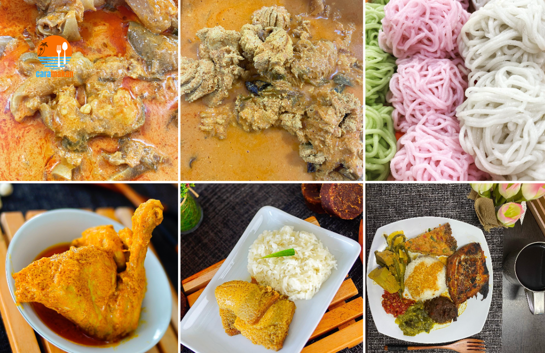 Bopet Mini Benhil: Surga Kuliner Padang Klasik yang Tetap Eksis Sejak ...