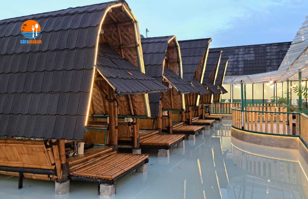 Sop Mak Garang Jatiasih: Kuah Rempah dan Iga Bakar yang Bikin Nagih ...